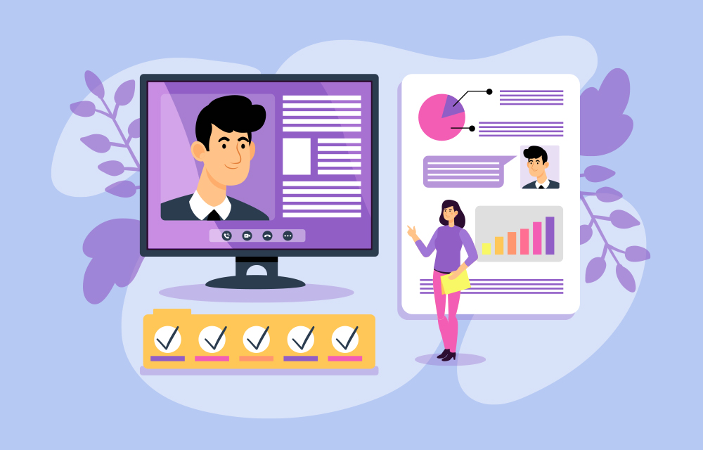 Benefits of Hiring Virtual Assistants | Managed service