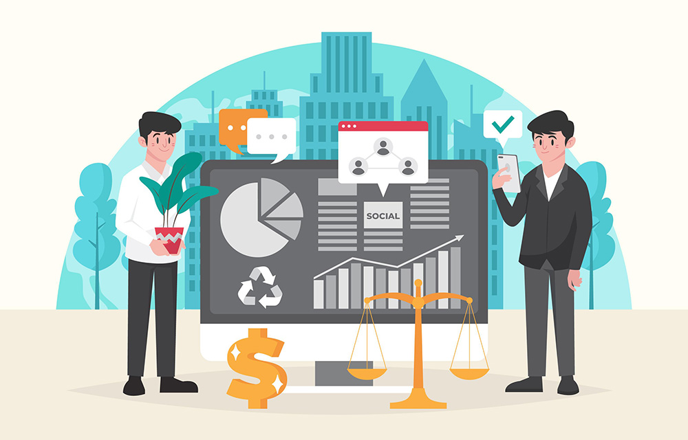 Top 10 Reasons Why Businesses should Outsource