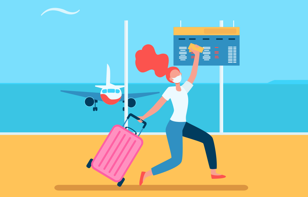A Guide for Executives to Disconnect and Recharge on Vacation