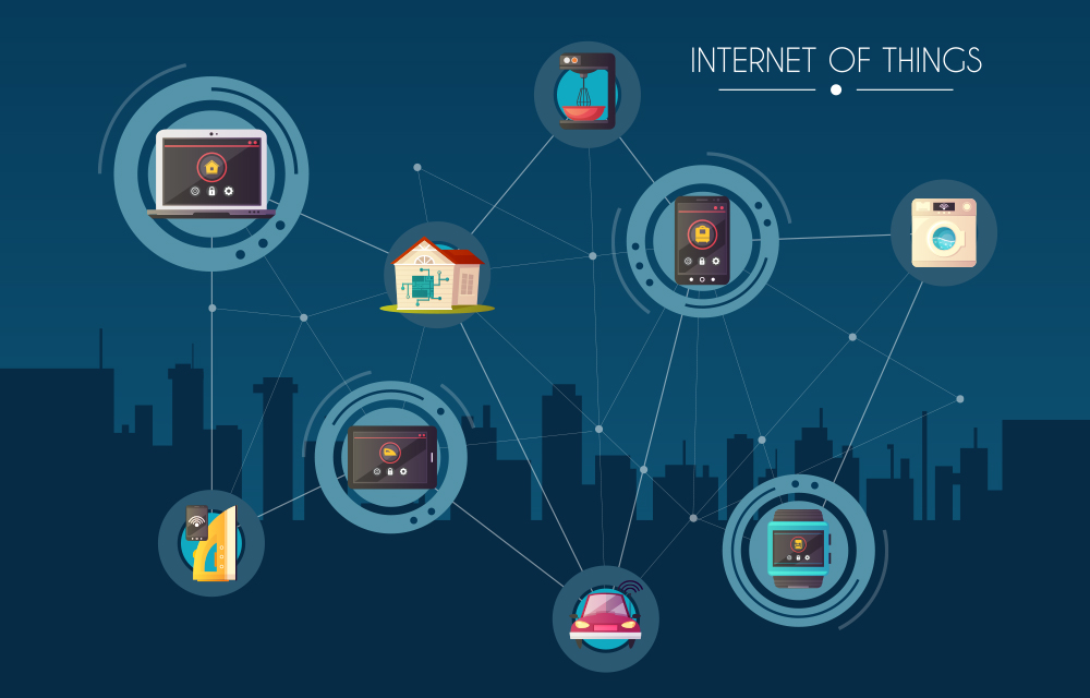 What is IoT Technology? How to use it effectively?