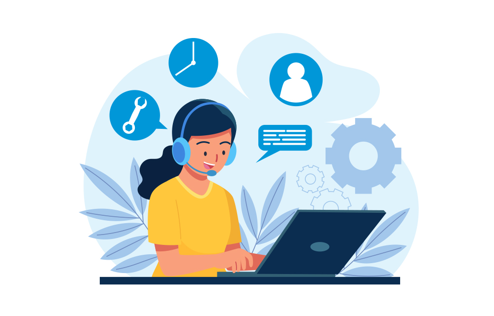 Essential Admin Support Services for Business Success