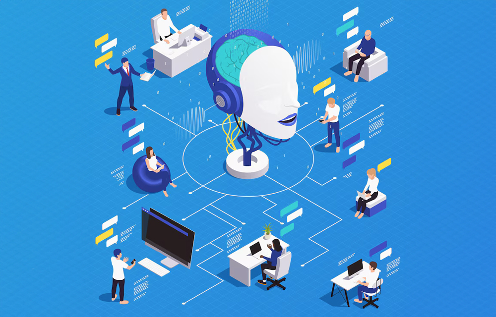 Future of Virtual Business Support Services