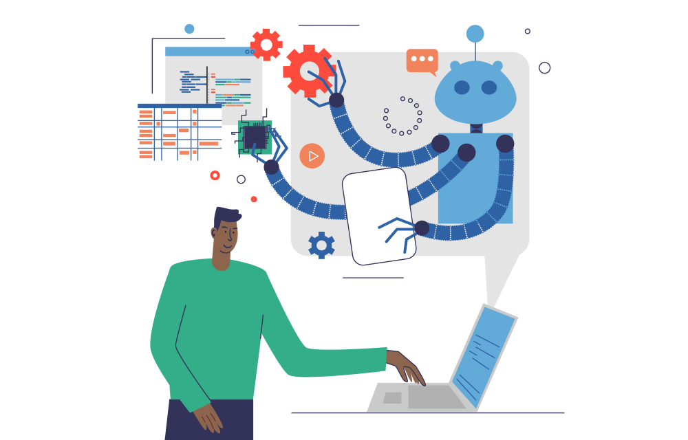 Integrating AI into day-to-day Business Operations